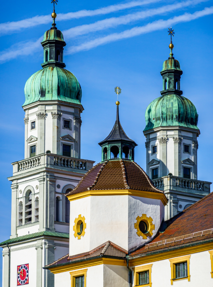 Programs > Office of Global Engagement