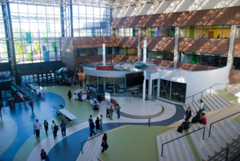 Programs > Office of Global Engagement