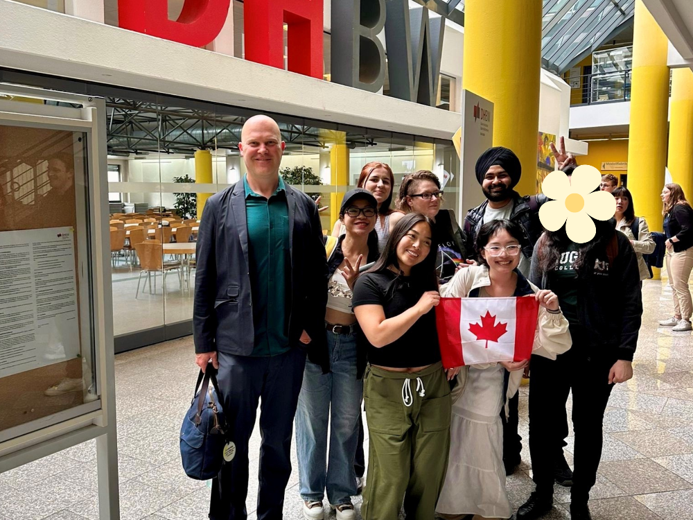 Programs > Office of Global Engagement